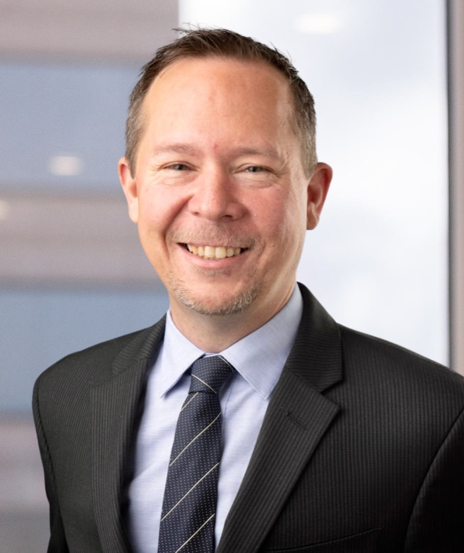 Christopher J. Weber - Freeman Mathis & Gary