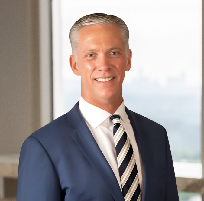 Jay Graif - Freeman Mathis & Gary