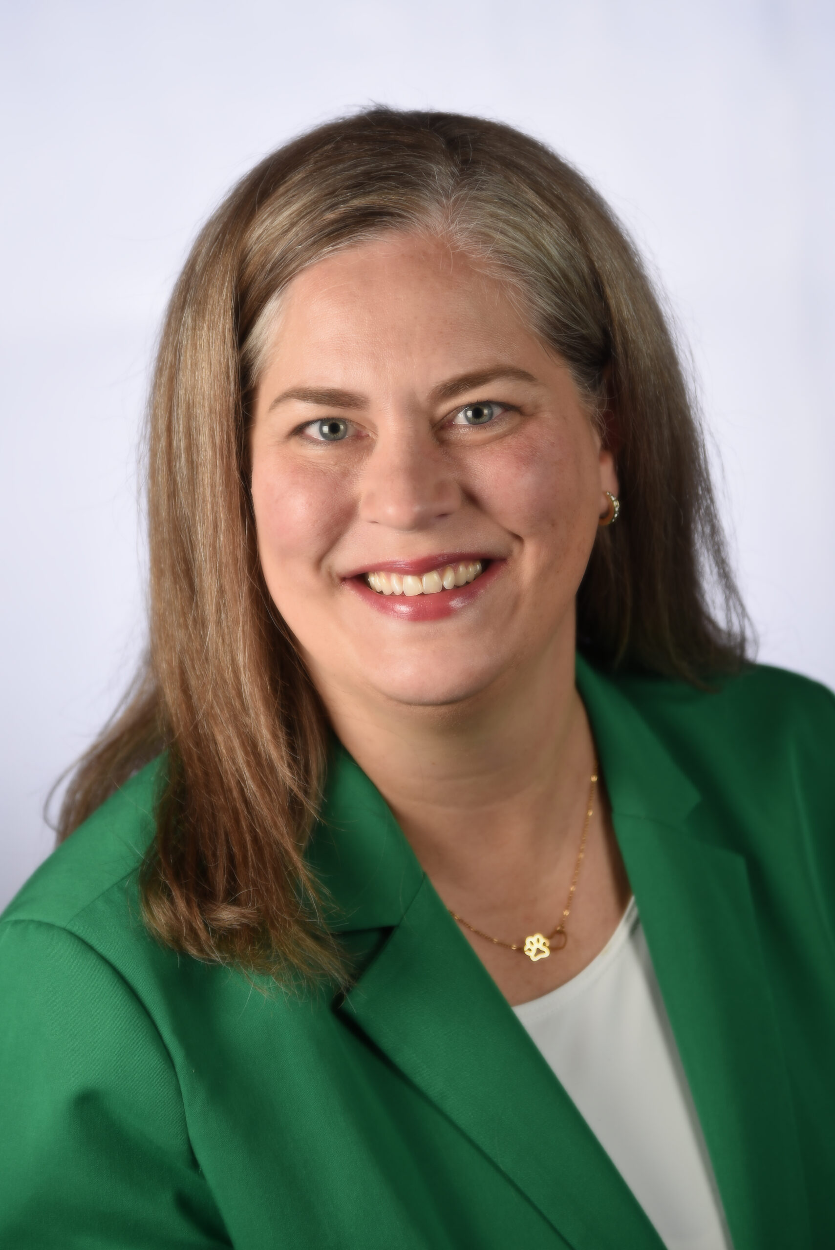 Megan Ritenour - Freeman Mathis & Gary