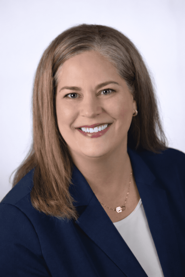 Megan Ritenour - Freeman Mathis & Gary