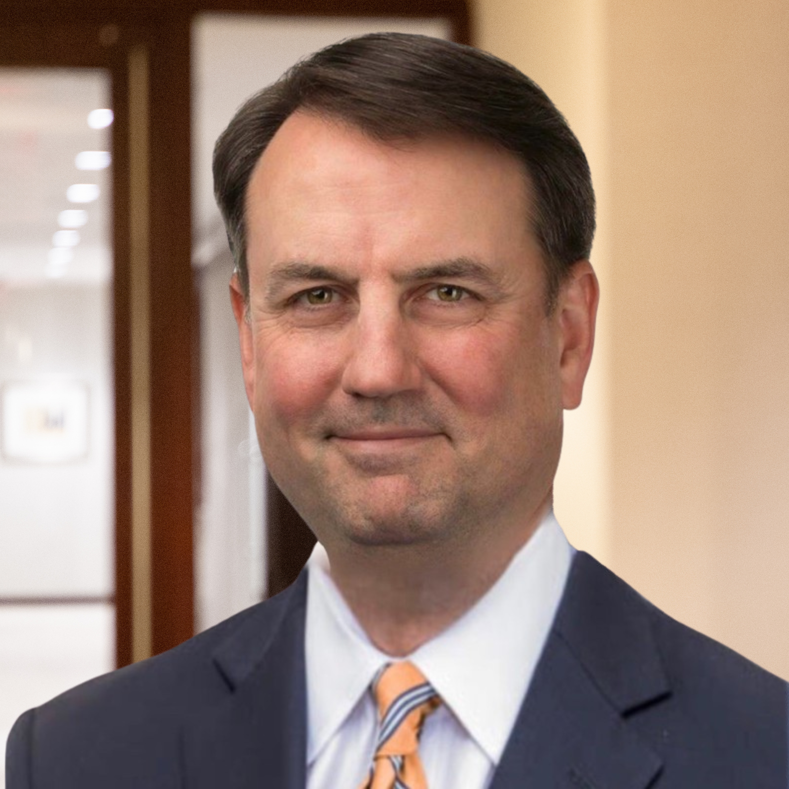 Martin S. Schexnayder - Freeman Mathis & Gary