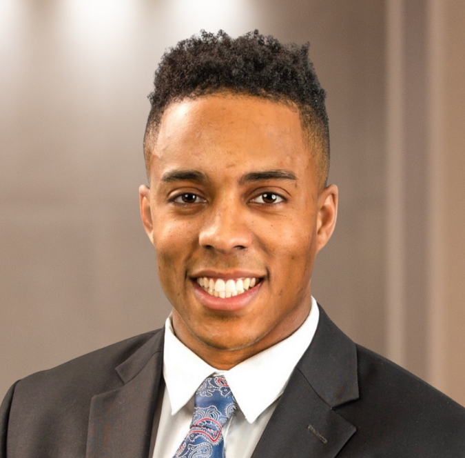 Christopher M. Lewis - Freeman Mathis & Gary