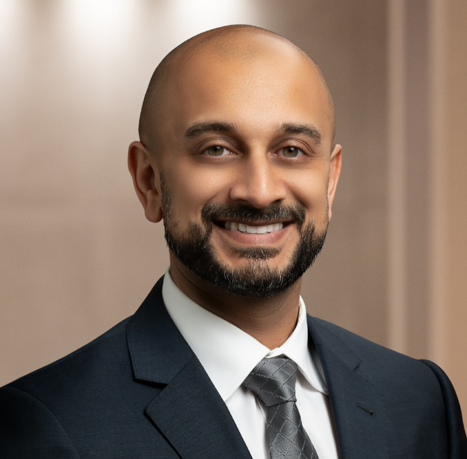 Karim S. Manji - Freeman Mathis & Gary