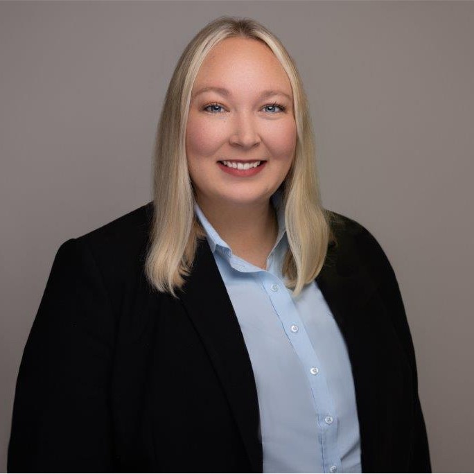 Morgan M.J. Randle - Freeman Mathis & Gary