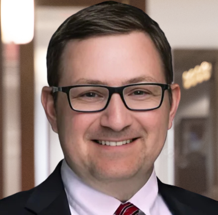 Shane Miller - Freeman Mathis & Gary