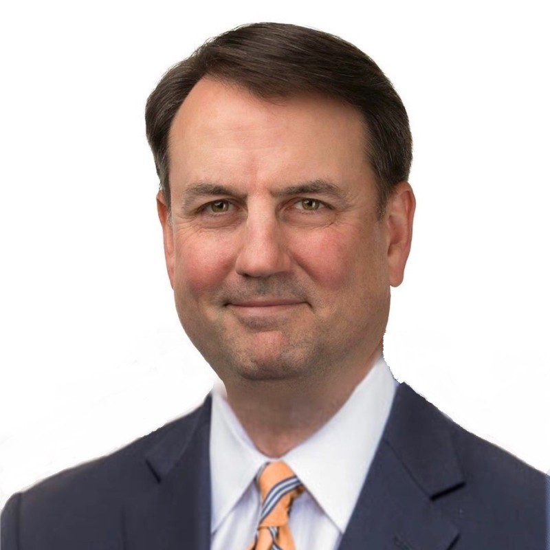 Martin S. Schexnayder - Freeman Mathis & Gary