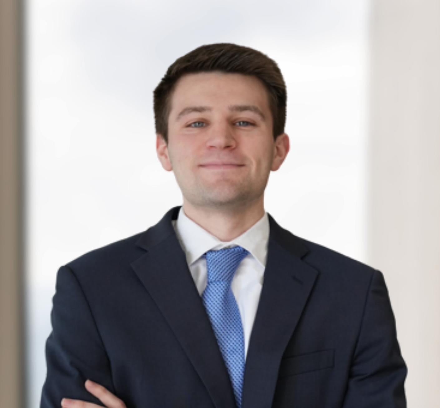 Cameron N. Regnery - Freeman Mathis & Gary