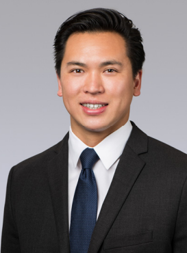 Peter Ma - Freeman Mathis & Gary