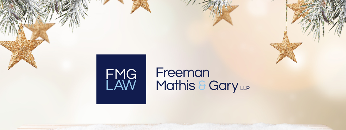 FMG’s 2023 Annual Report and Holiday Message to Friends and Clients ...