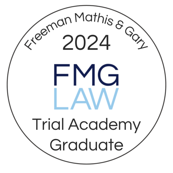 Sydney Preston - Freeman Mathis & Gary