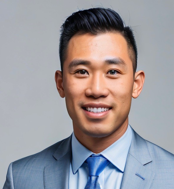 Jonathan Dang - Freeman Mathis & Gary