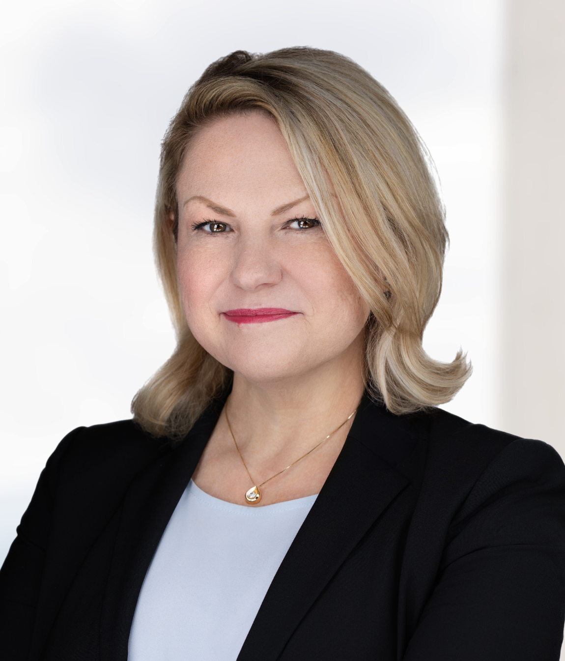 Galina Kletser Jakobson - Freeman Mathis & Gary