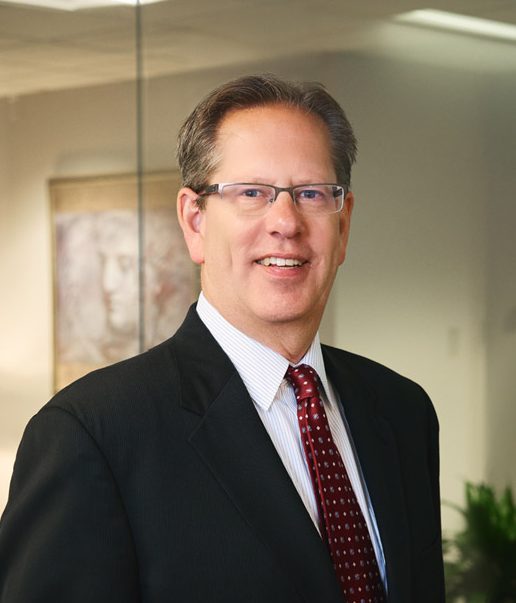 Gerhard Dietrich – Freeman Mathis & Gary