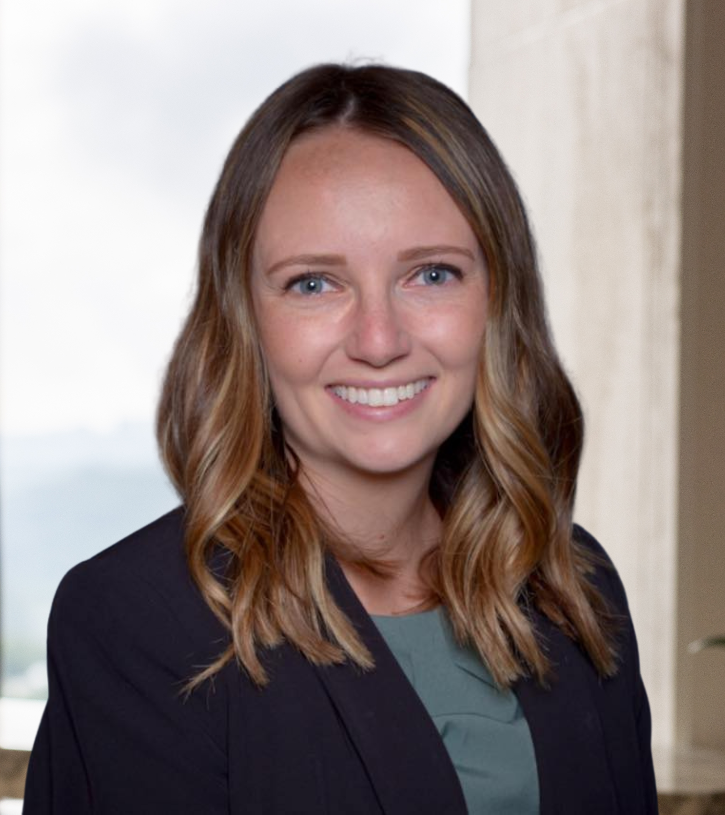 Gracie Hannah Pachie - Freeman Mathis & Gary