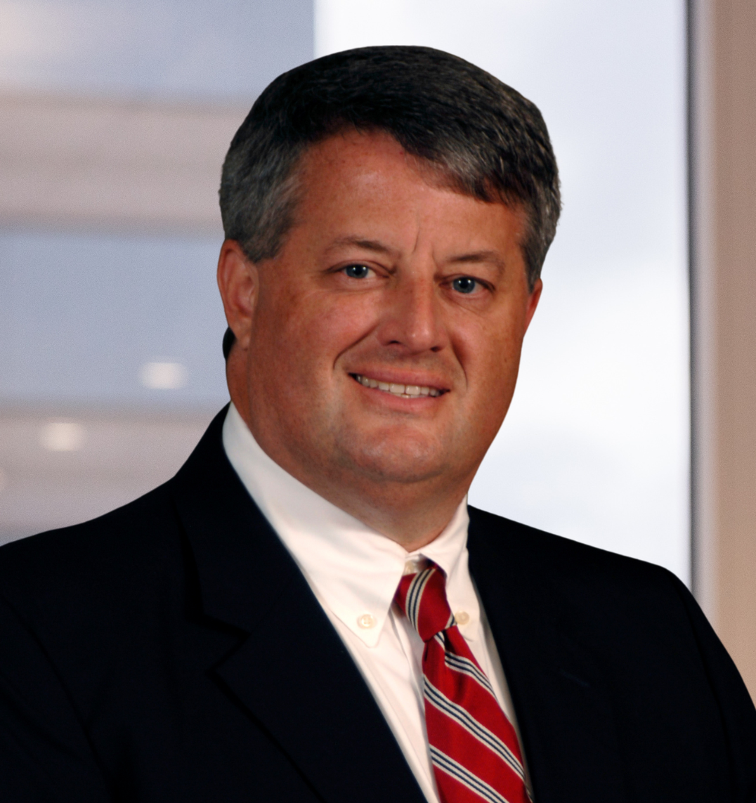 James W. Scarbrough - Freeman Mathis & Gary