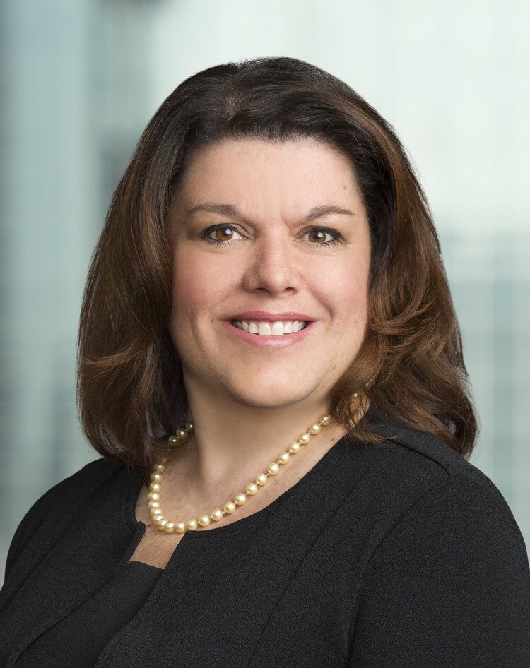 Michele B. Focht - Freeman Mathis & Gary