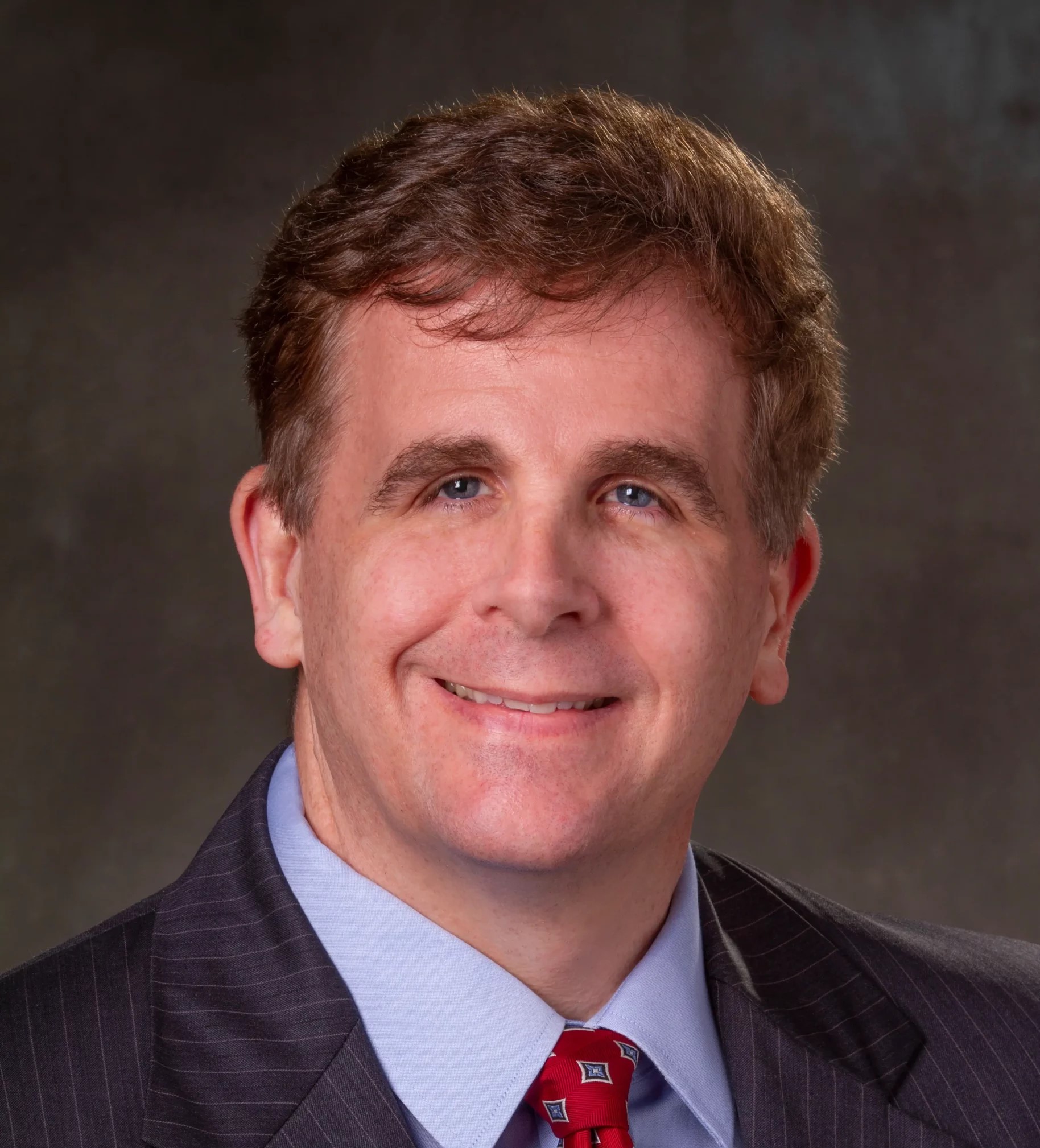 Peter C. Brown - Freeman Mathis & Gary