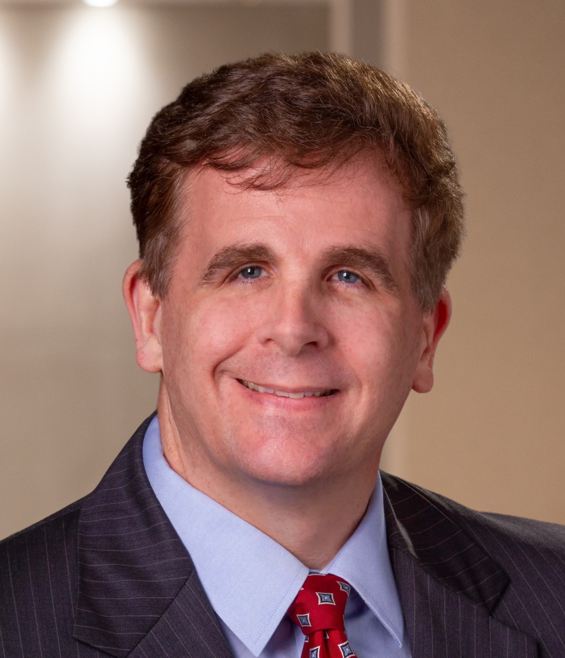 Peter C. Brown - Freeman Mathis & Gary