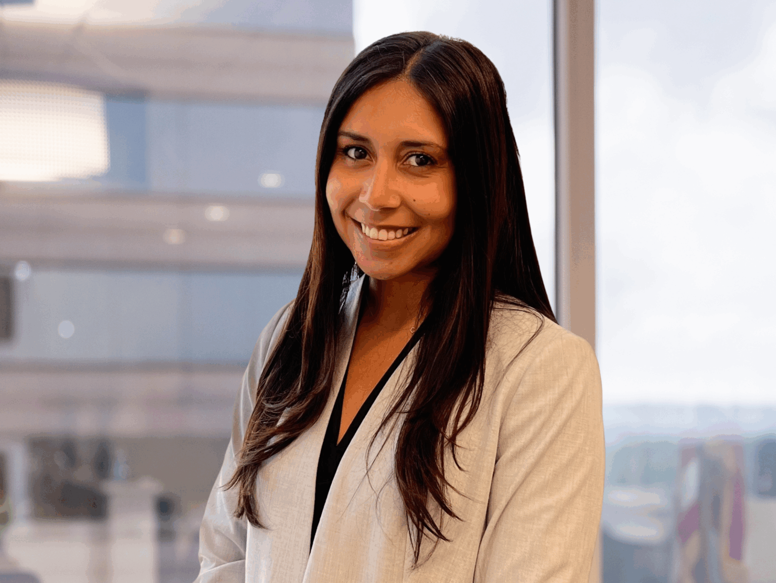 Courtney N. Garcia - Freeman Mathis & Gary