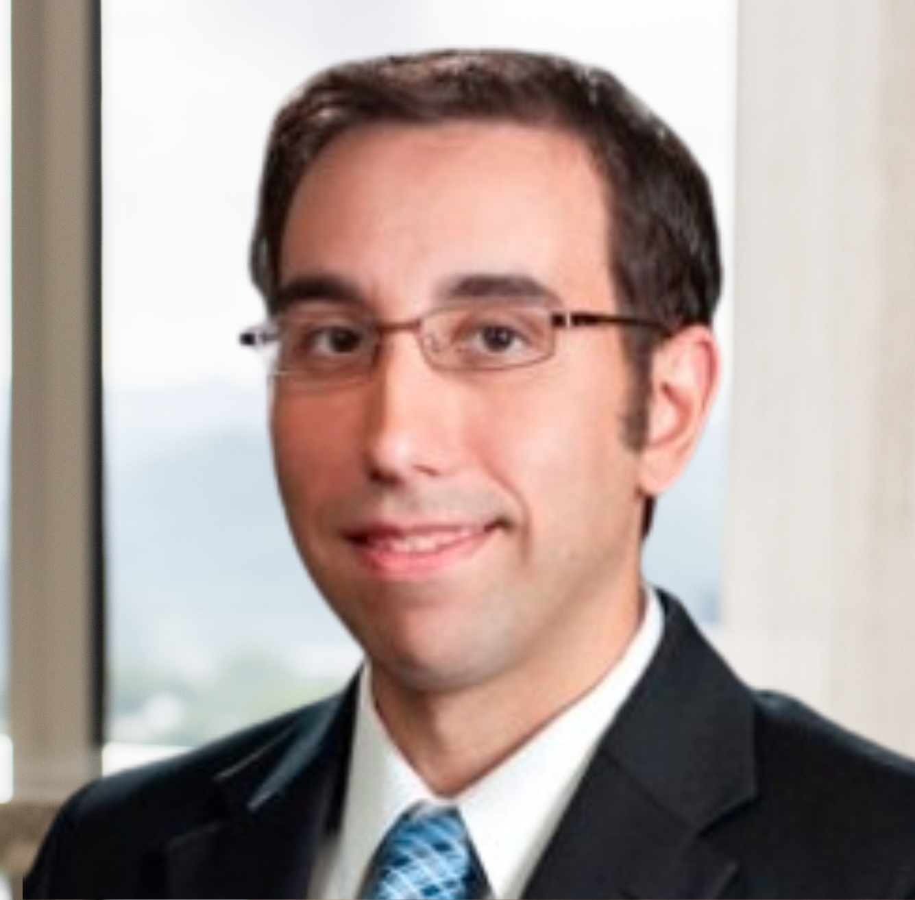 William R. Covino - Freeman Mathis & Gary