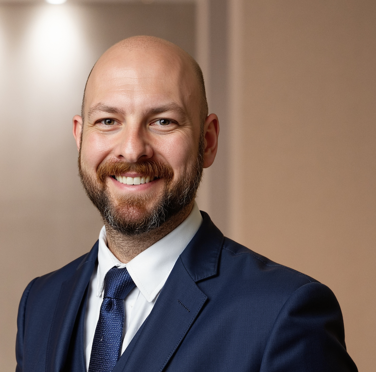 Christopher Fraga - Freeman Mathis & Gary