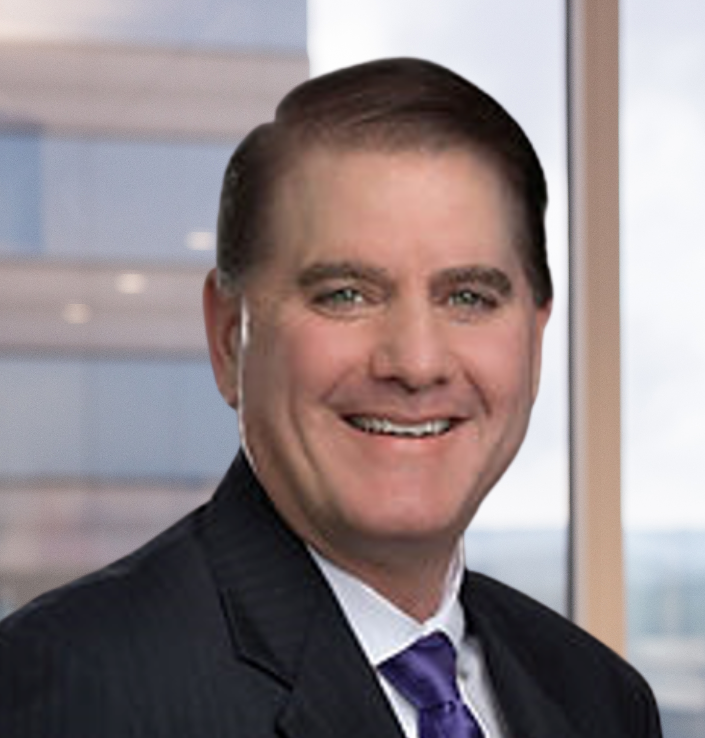 David S. Perrine - Freeman Mathis & Gary