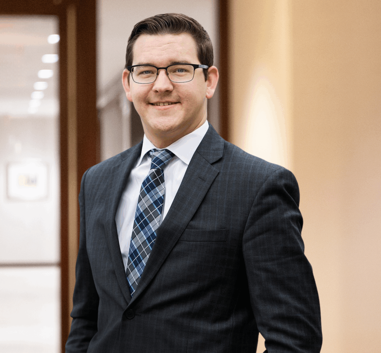 Brendan M. Deckert - Freeman Mathis & Gary