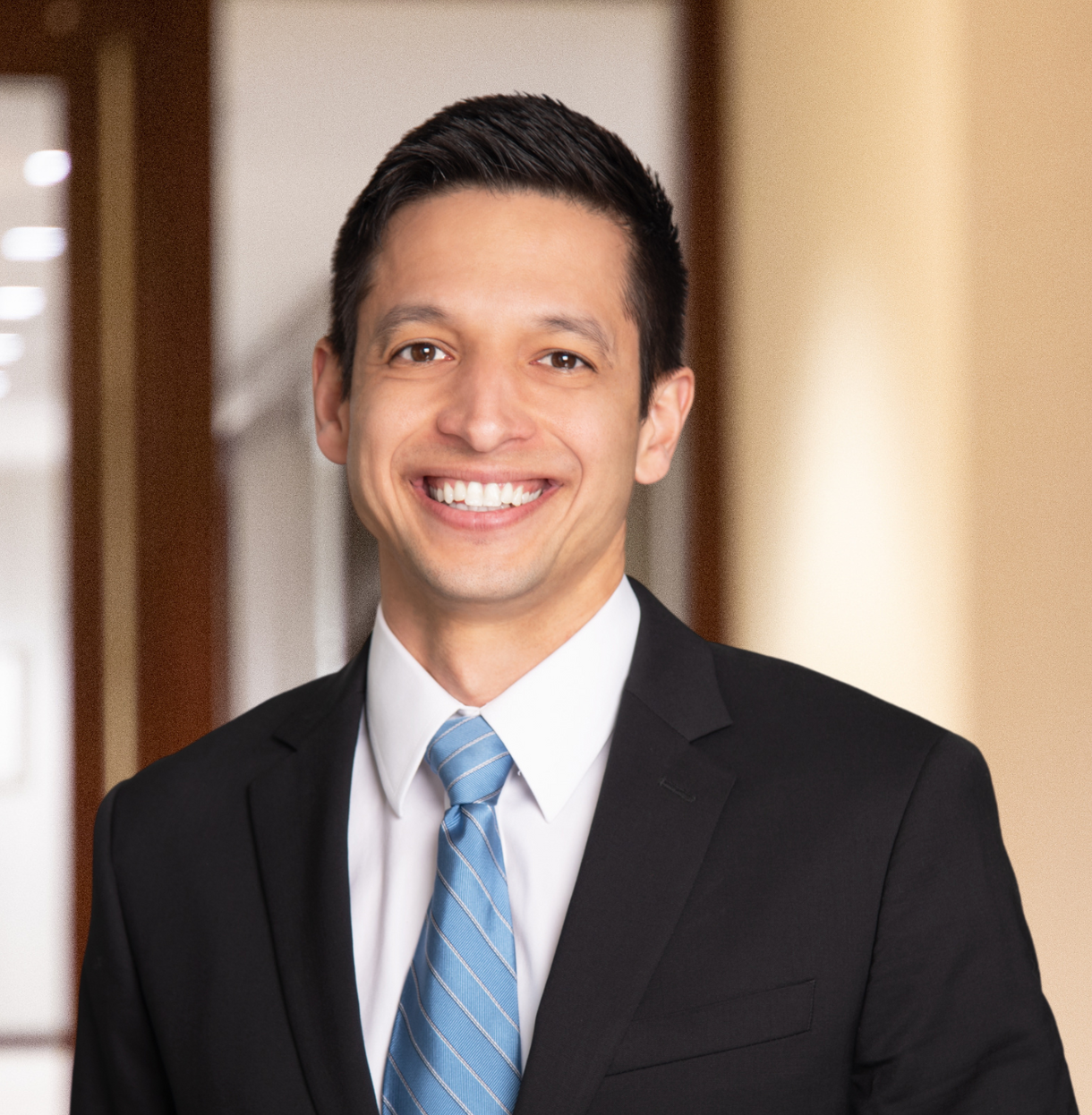 Kevin R. Stone - Freeman Mathis & Gary