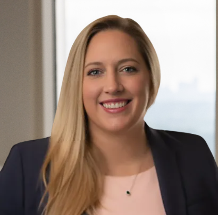 Ashley M. Landers - Freeman Mathis & Gary