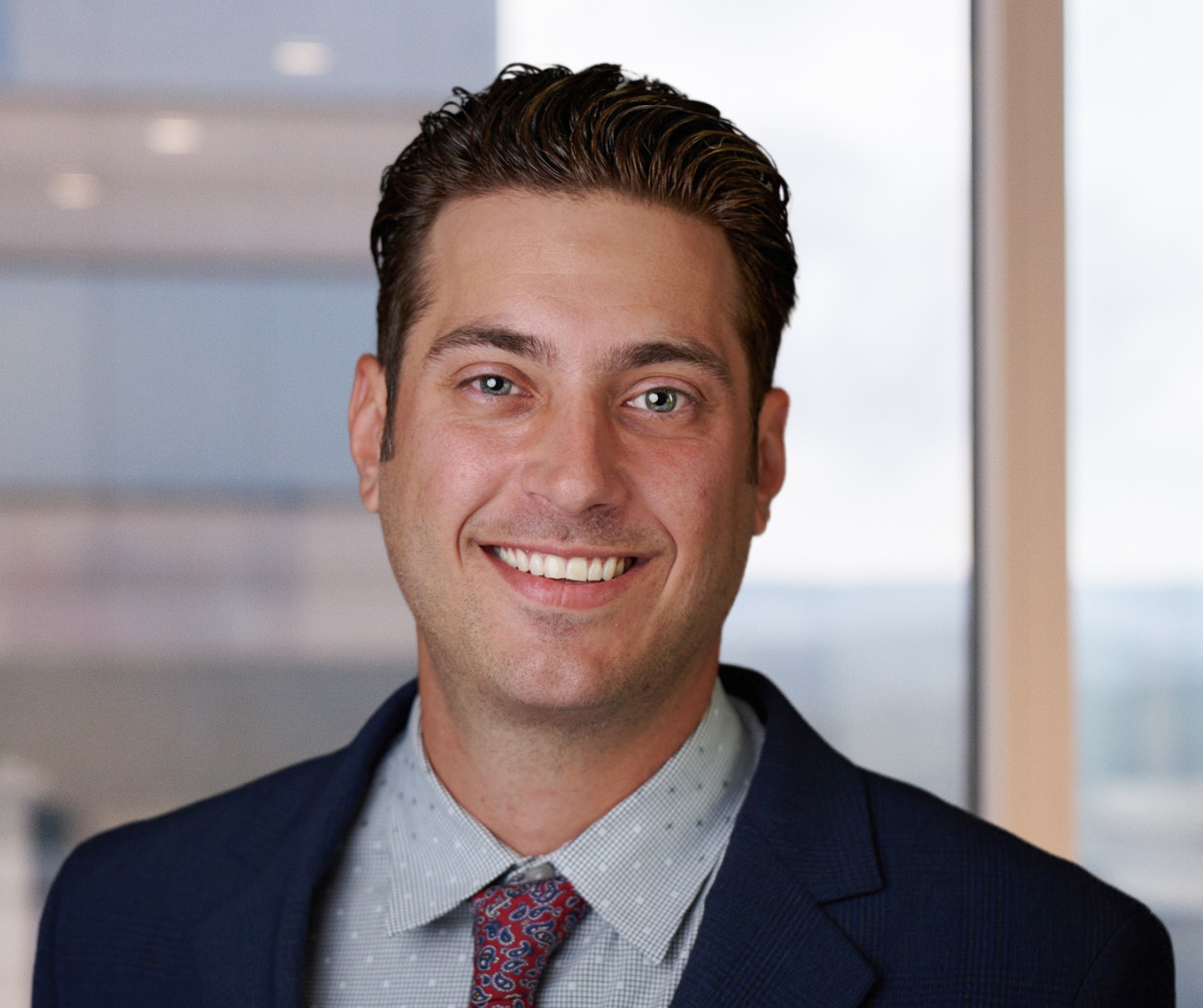 Michael J. Urgo III - Freeman Mathis & Gary