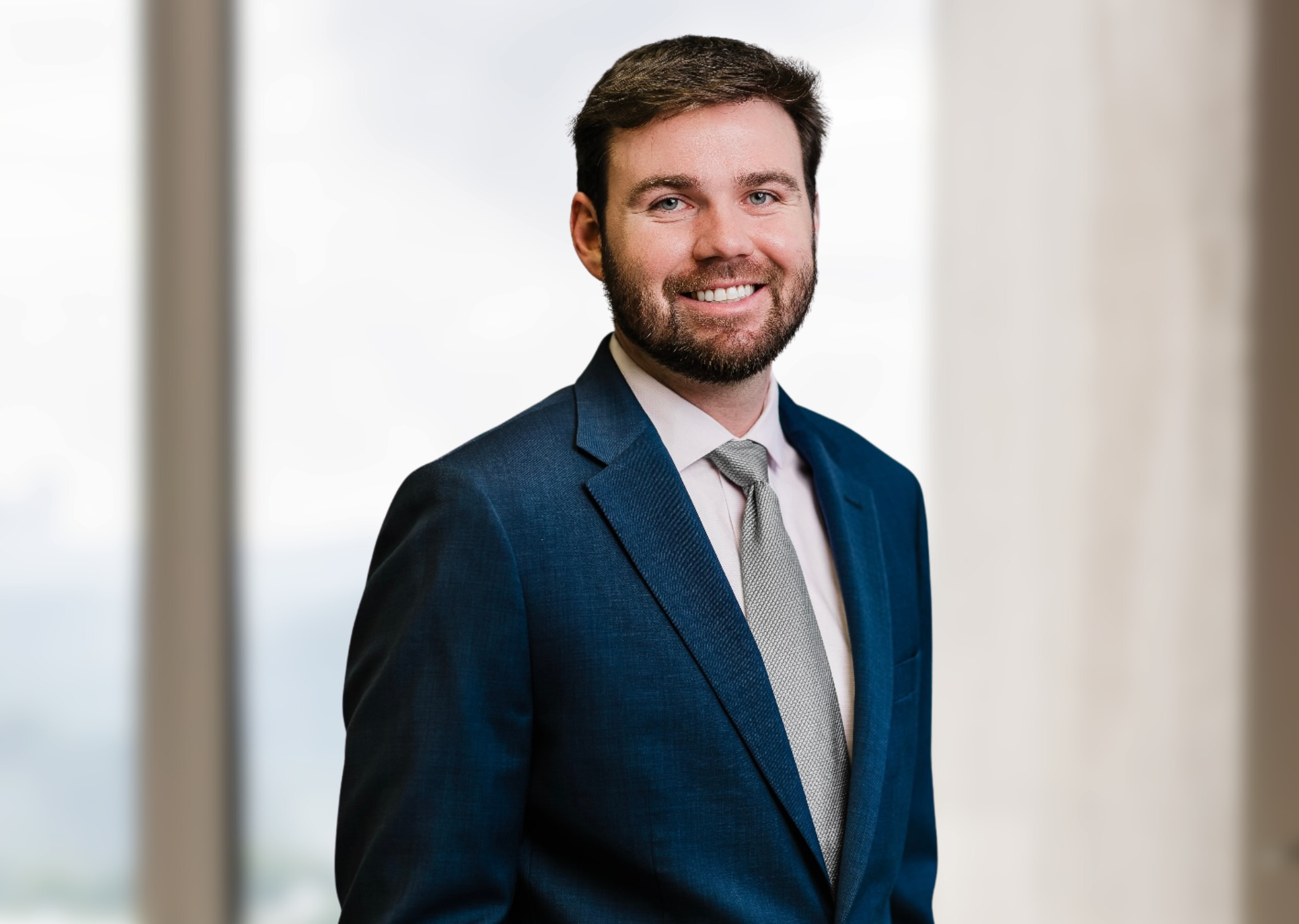 Patric J. Friend - Freeman Mathis & Gary