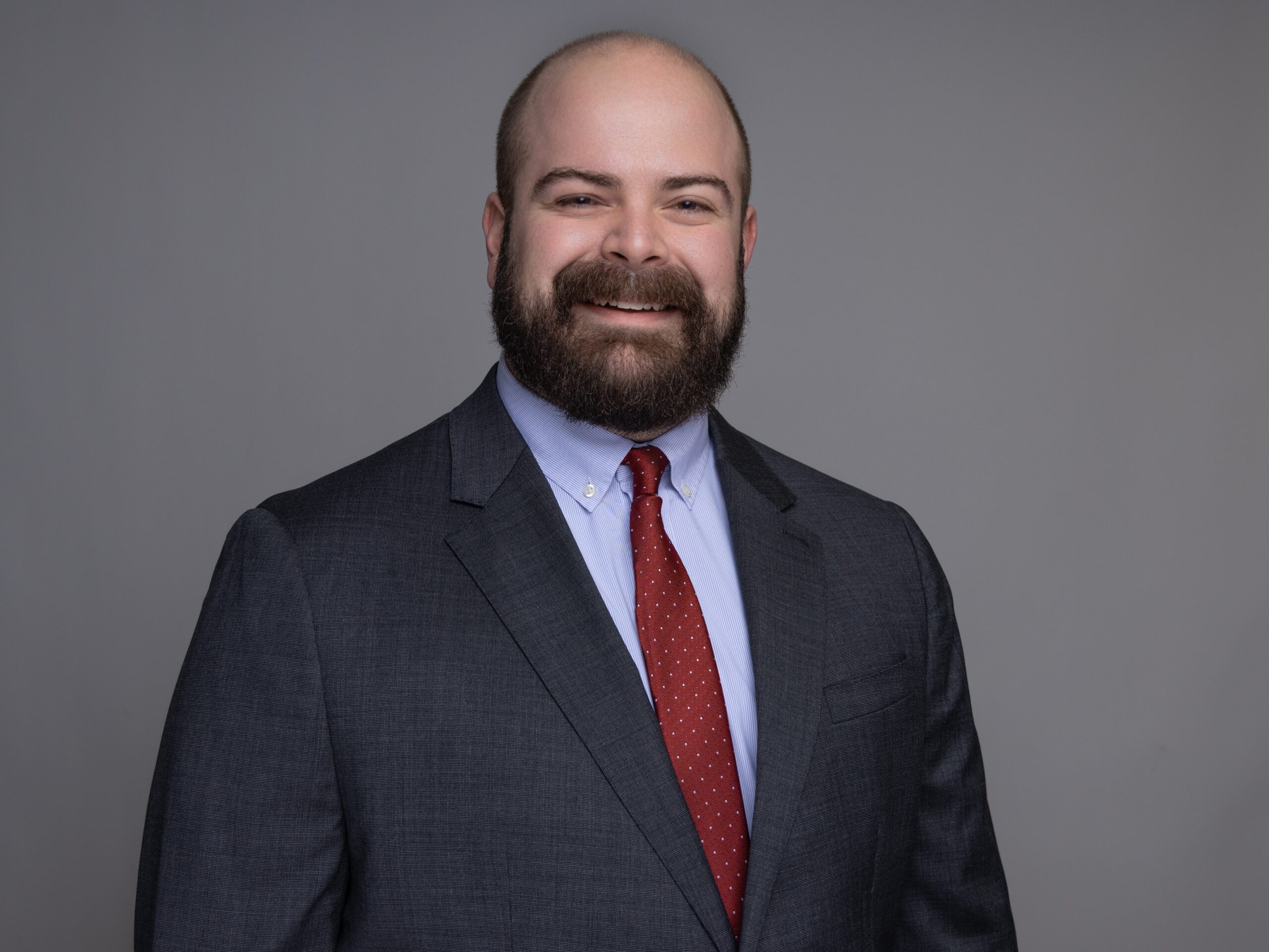 Joseph A. McGuire - Freeman Mathis & Gary