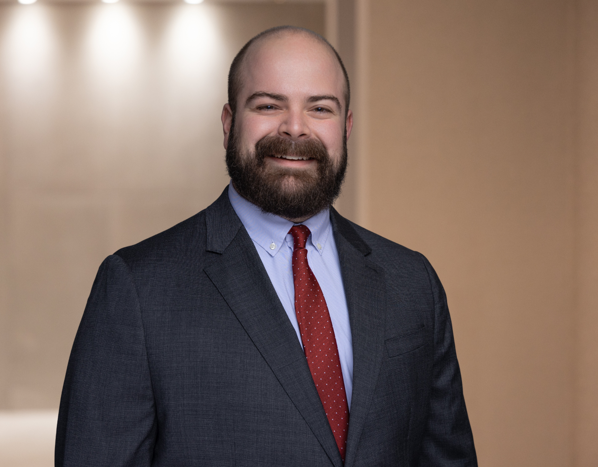 Joseph A. McGuire - Freeman Mathis & Gary