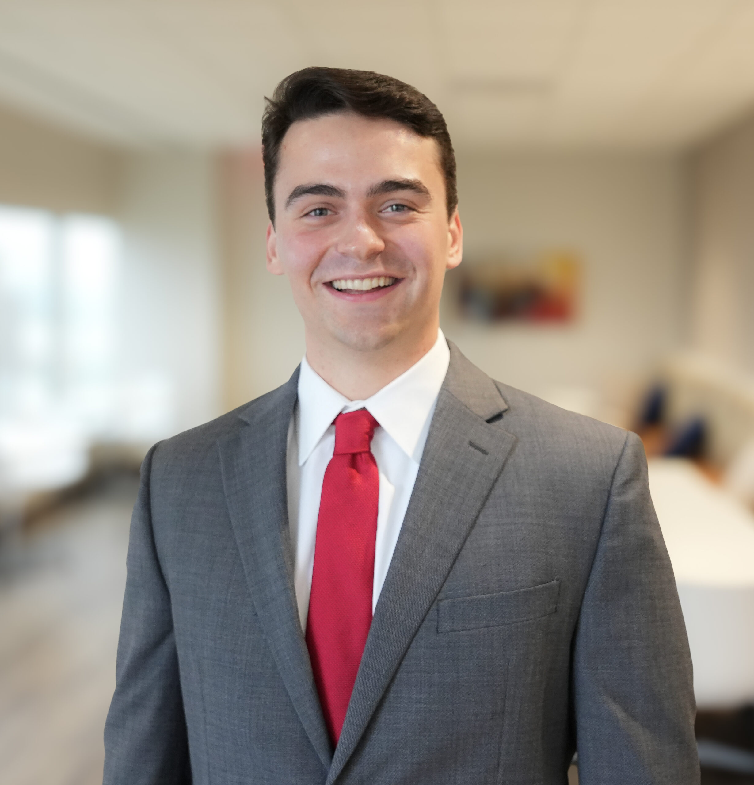 James G. Bozza - Freeman Mathis & Gary