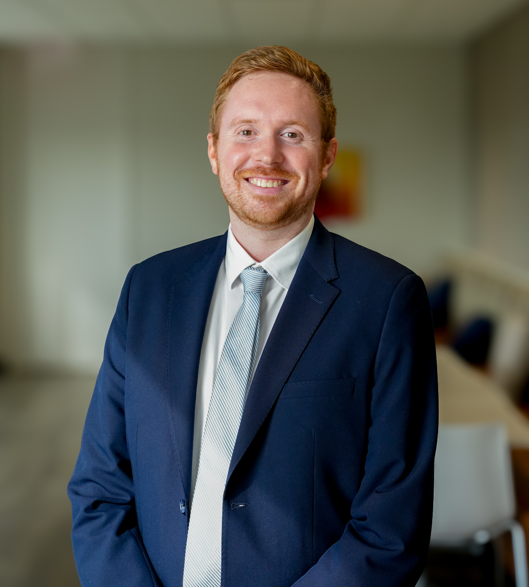 Nicholas S. Mead - Freeman Mathis & Gary