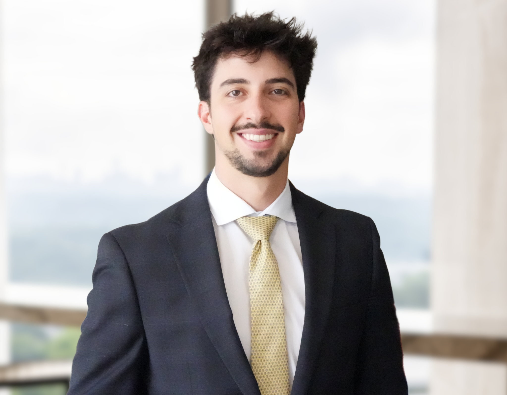 Peter “Luke” Padia - Freeman Mathis & Gary