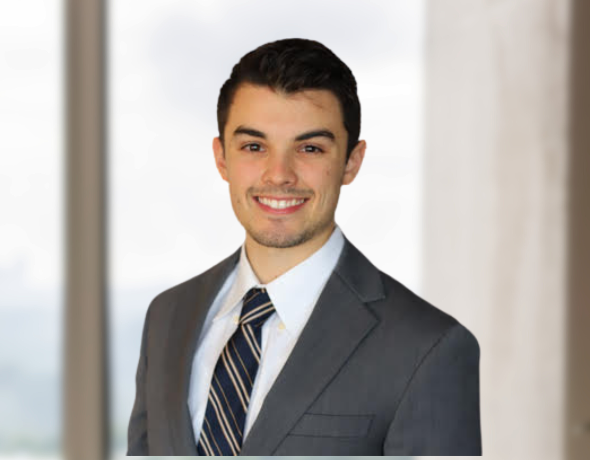 William A. Polcari - Freeman Mathis & Gary