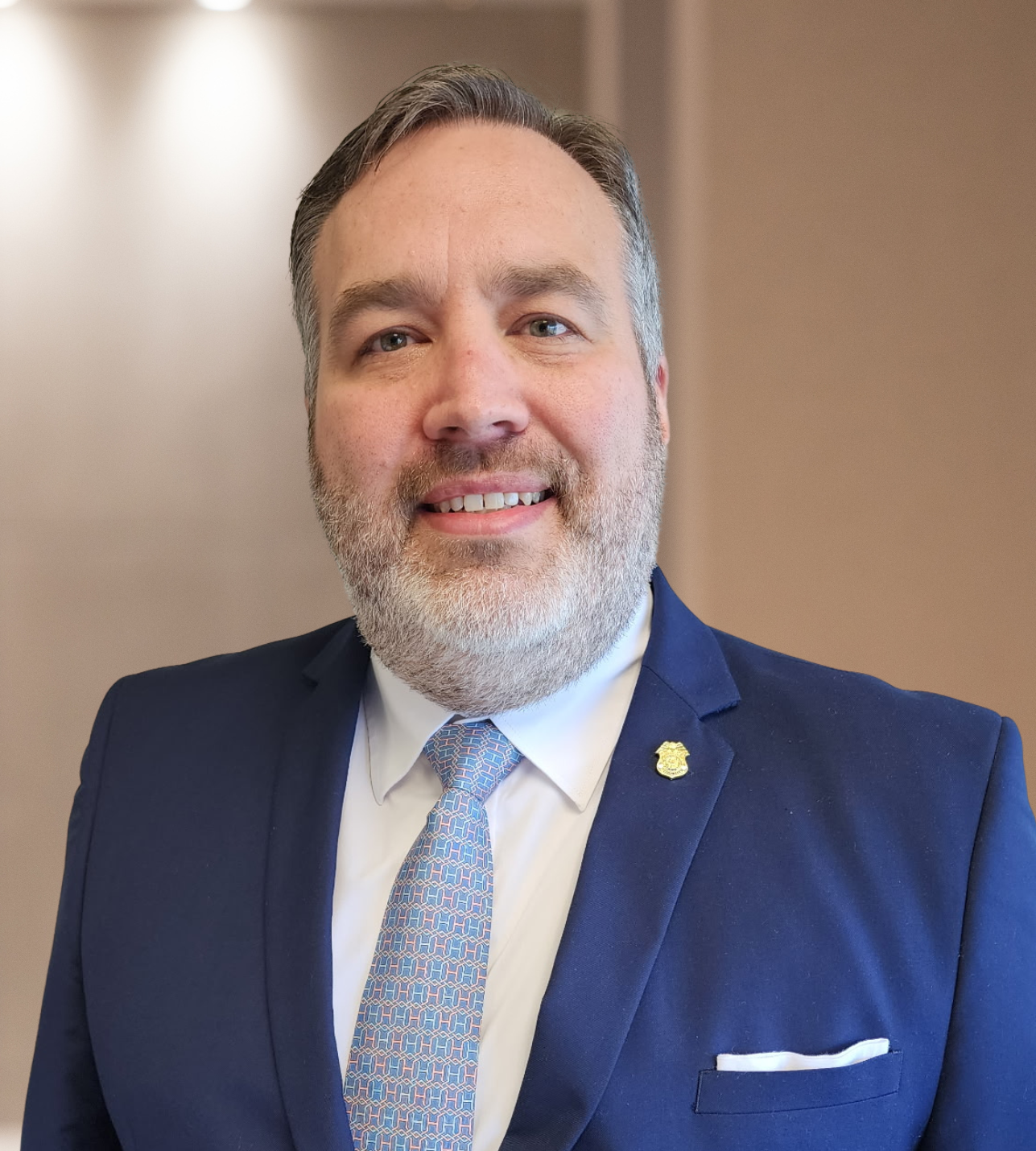 David Rader - Freeman Mathis & Gary