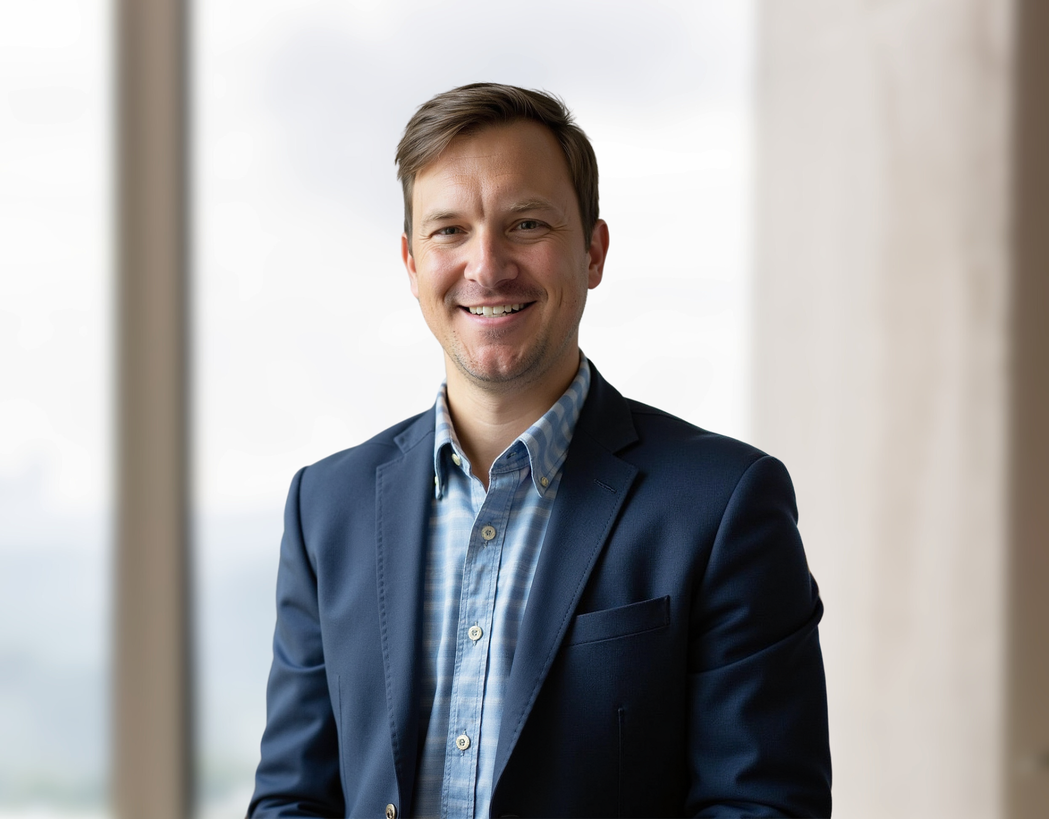 Jason Cooper - Freeman Mathis & Gary