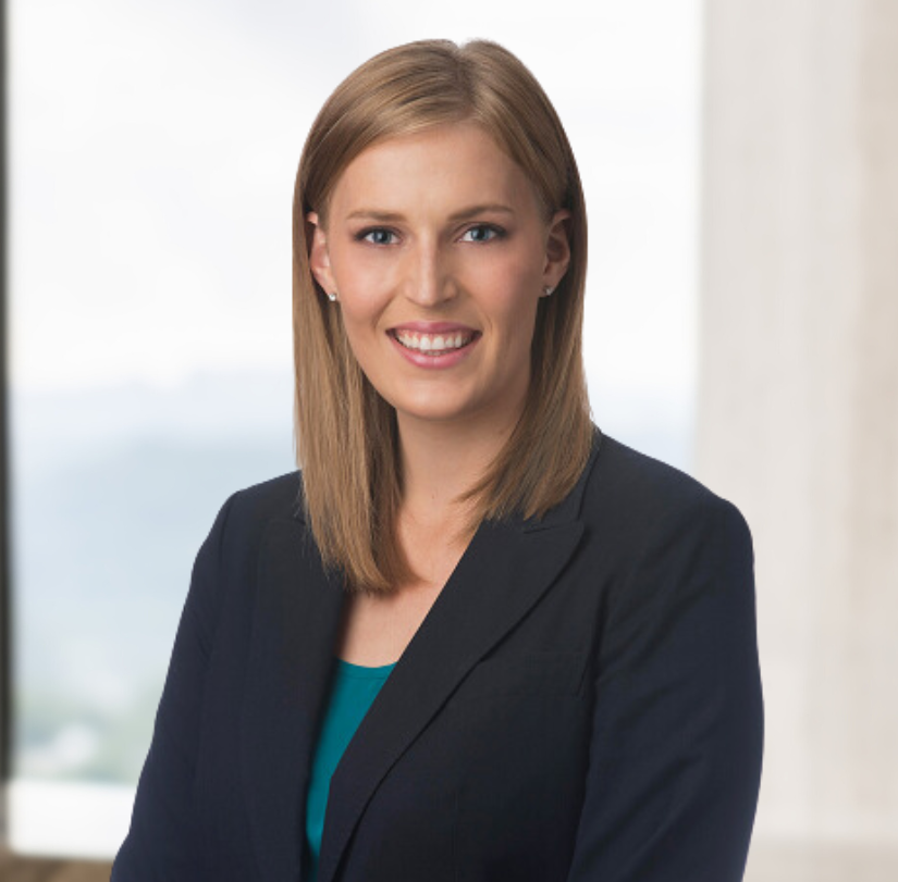 Kathleen Johnson - Freeman Mathis & Gary