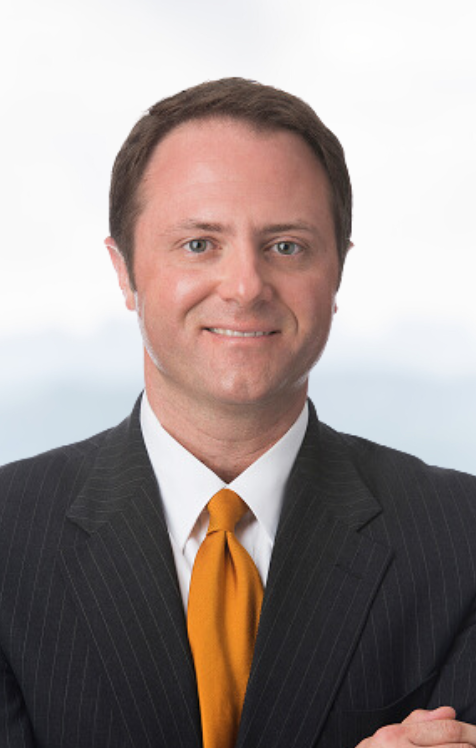 Robert J. Zavaglia, Jr. - Freeman Mathis & Gary