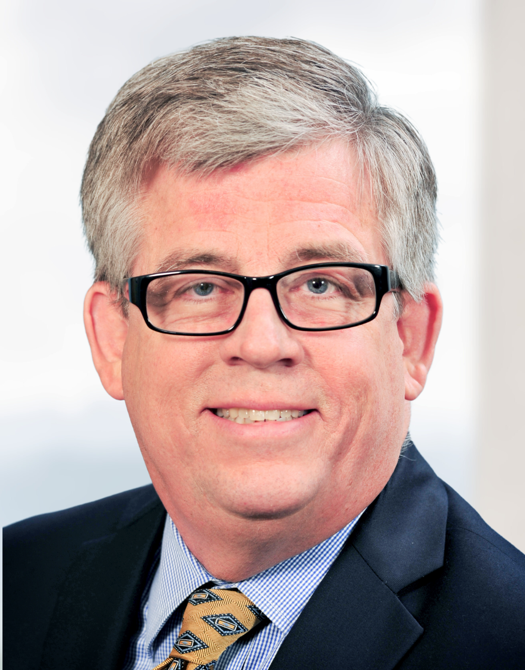 Eric R. Eide - Freeman Mathis & Gary