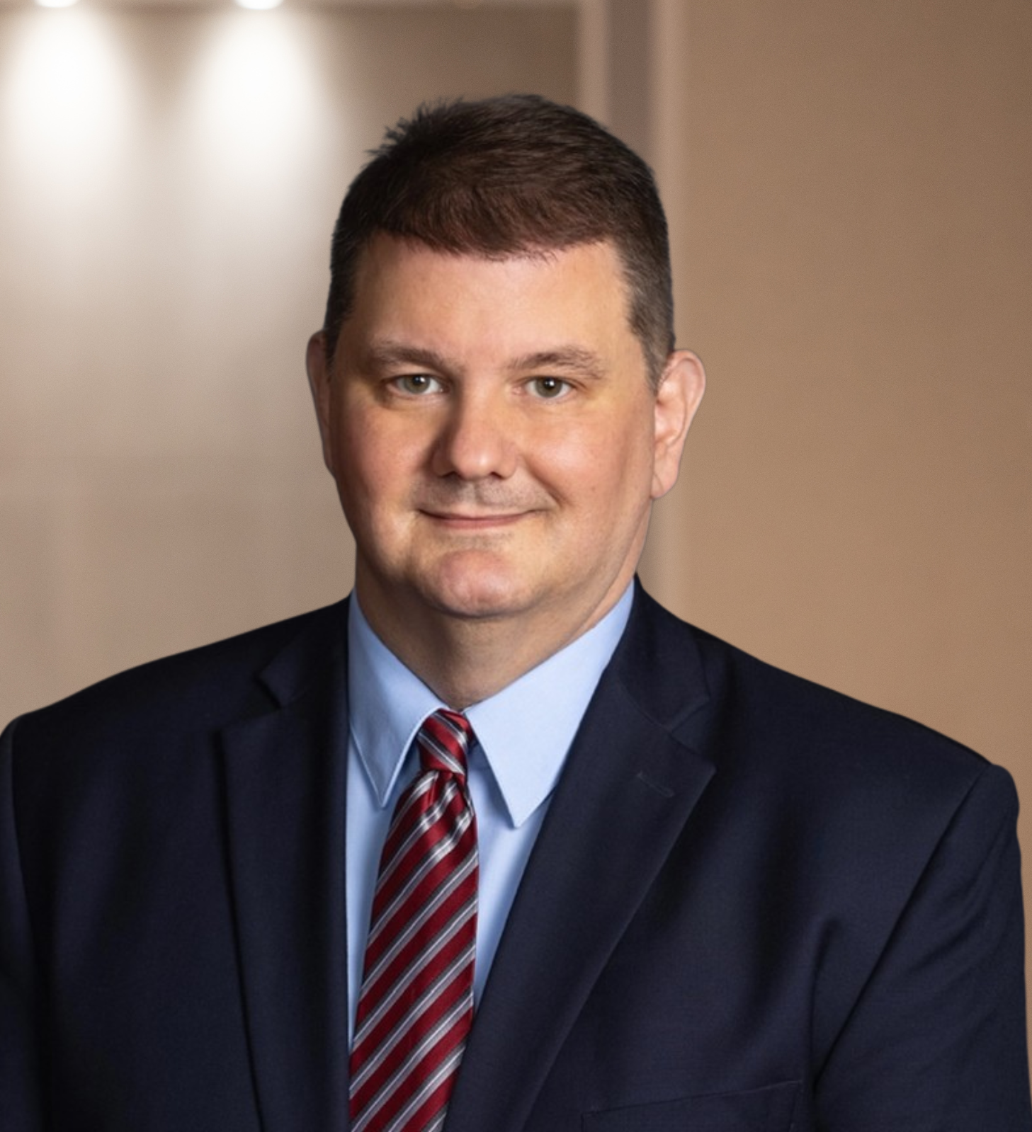 Peter C. Lenart - Freeman Mathis & Gary