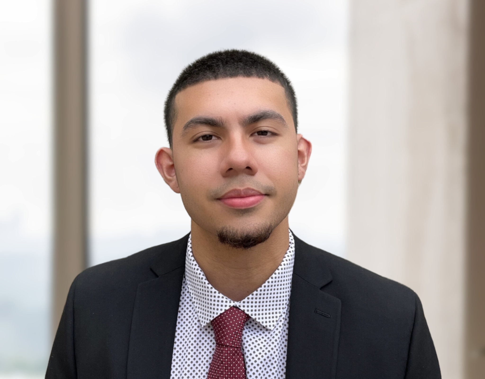 Noah M. Hernandez - Freeman Mathis & Gary