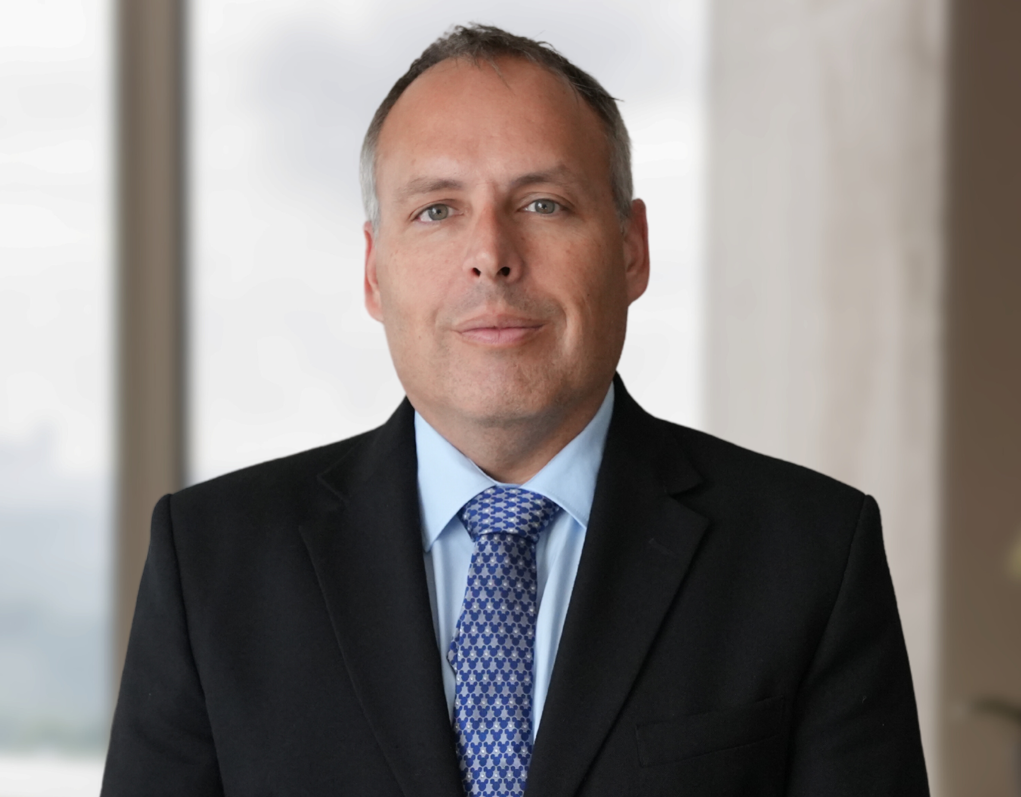 Mike J. Rigelsky - Freeman Mathis & Gary