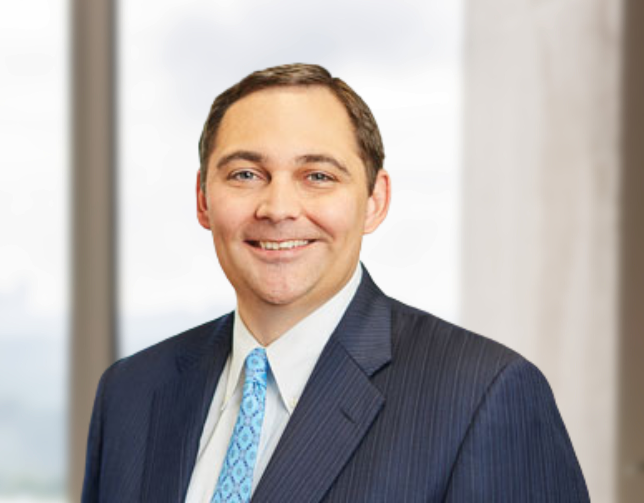 Christopher J. Hanlon - Freeman Mathis & Gary