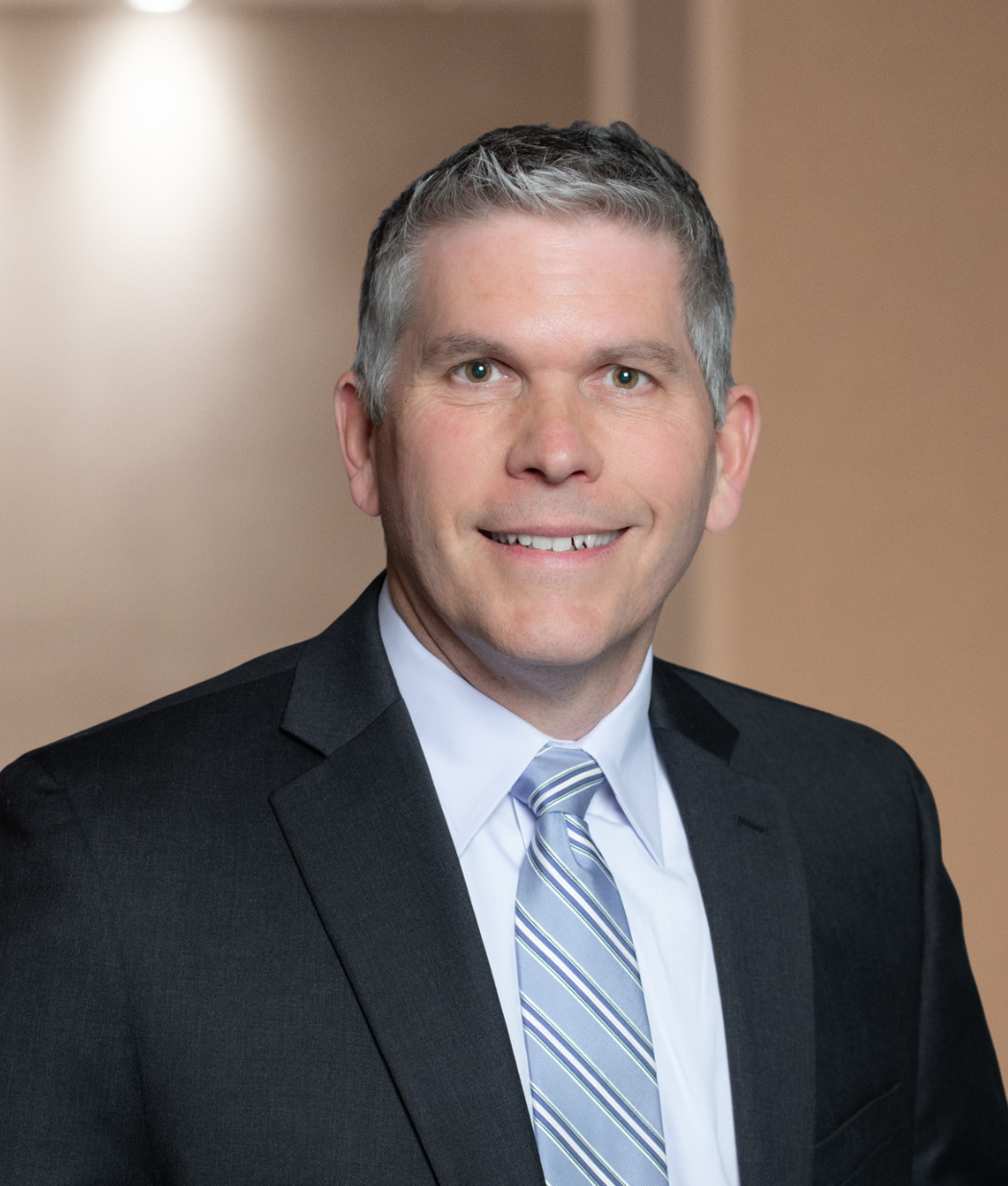 Eric K. Stryker - Freeman Mathis & Gary