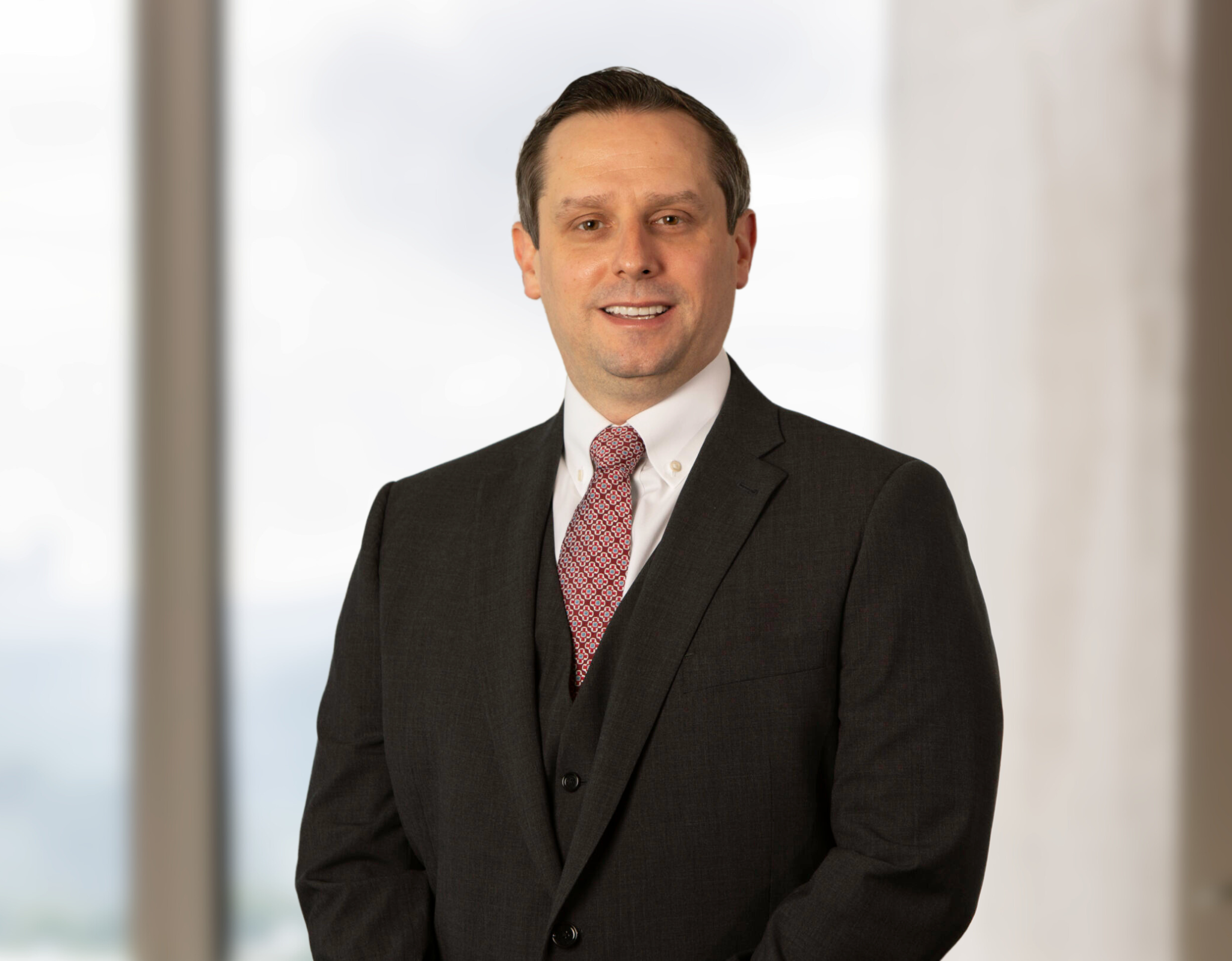 Jeffrey McLerran - Freeman Mathis & Gary