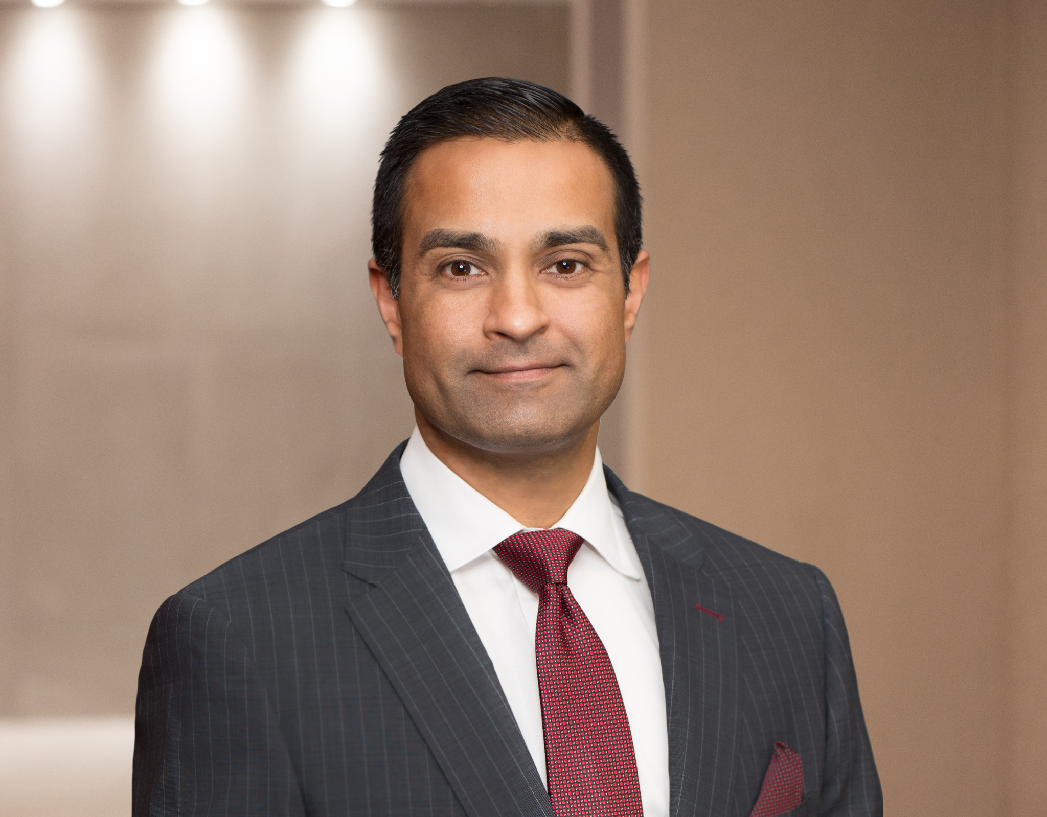 Devang Desai - Freeman Mathis & Gary