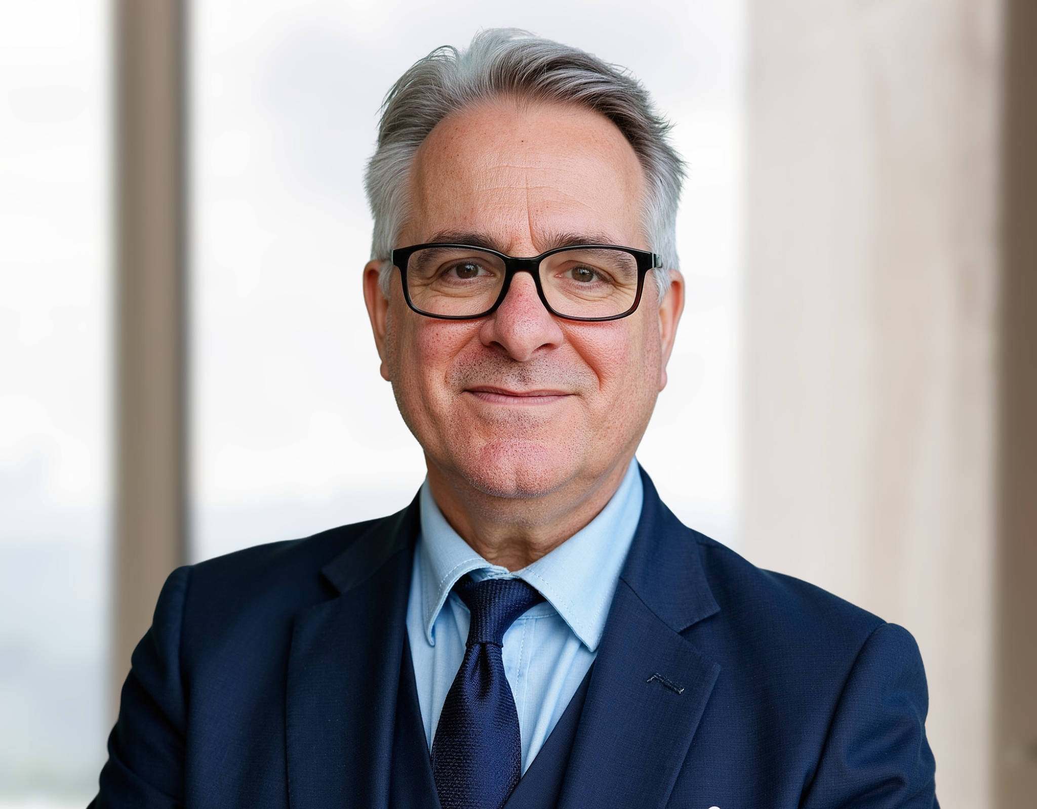 Edwin Paul “Ted” Gale - Freeman Mathis & Gary